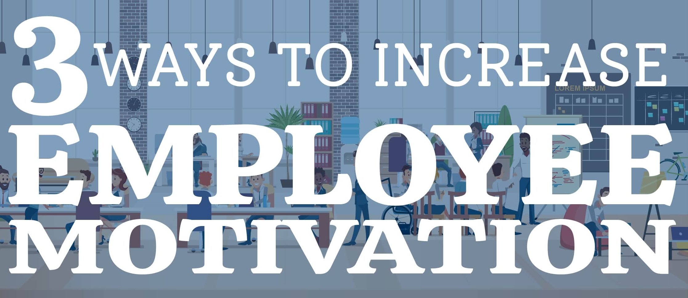 3 Ways To Increase Employee Motivation - Bay Area Picnic Planners 3 Ways To Increase Employee Motivation - Bay Area Picnic Planners